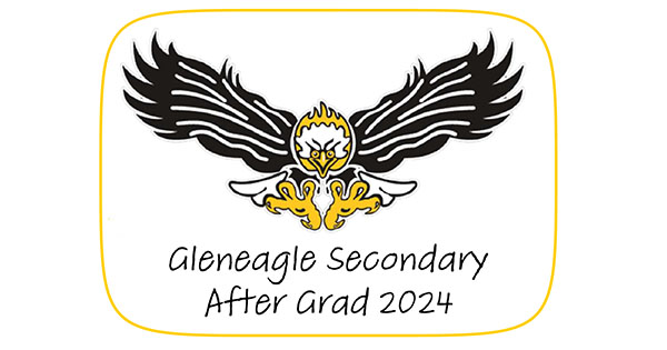 Order tickets for the Gleneagle Secondary School After Grad 2024 ...